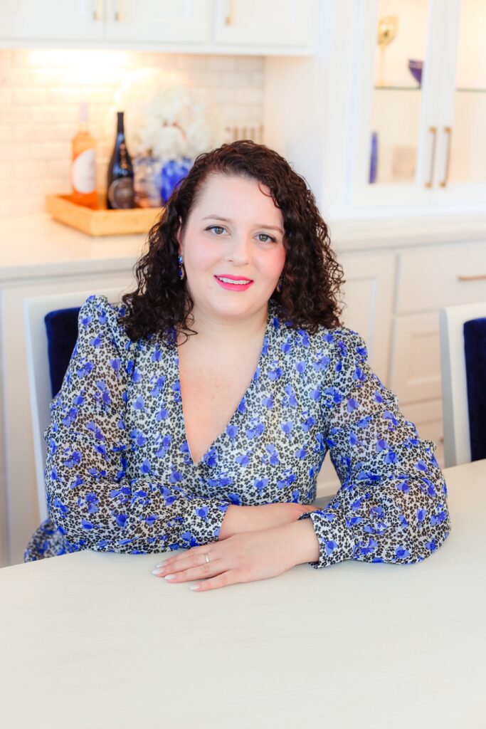 Sandra Terry - The Jamie McMartin Group